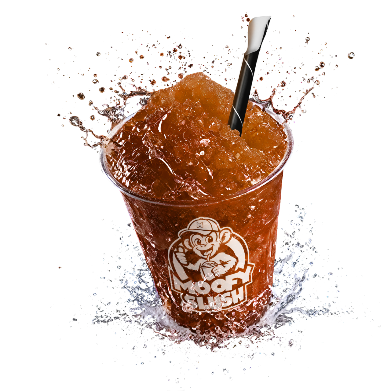 Moofyslush - Slush Ice und Slush Zubehör bei Moofy