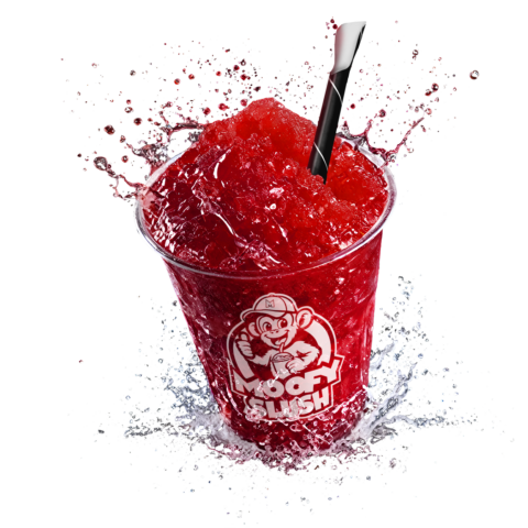 Moofyslush - Slush Ice und Slush Zubehör bei Moofy